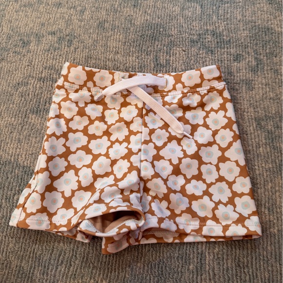 Kortni Jeane | Swim | Kortni Jeane Floral Swim Euro Trunks | Poshmark